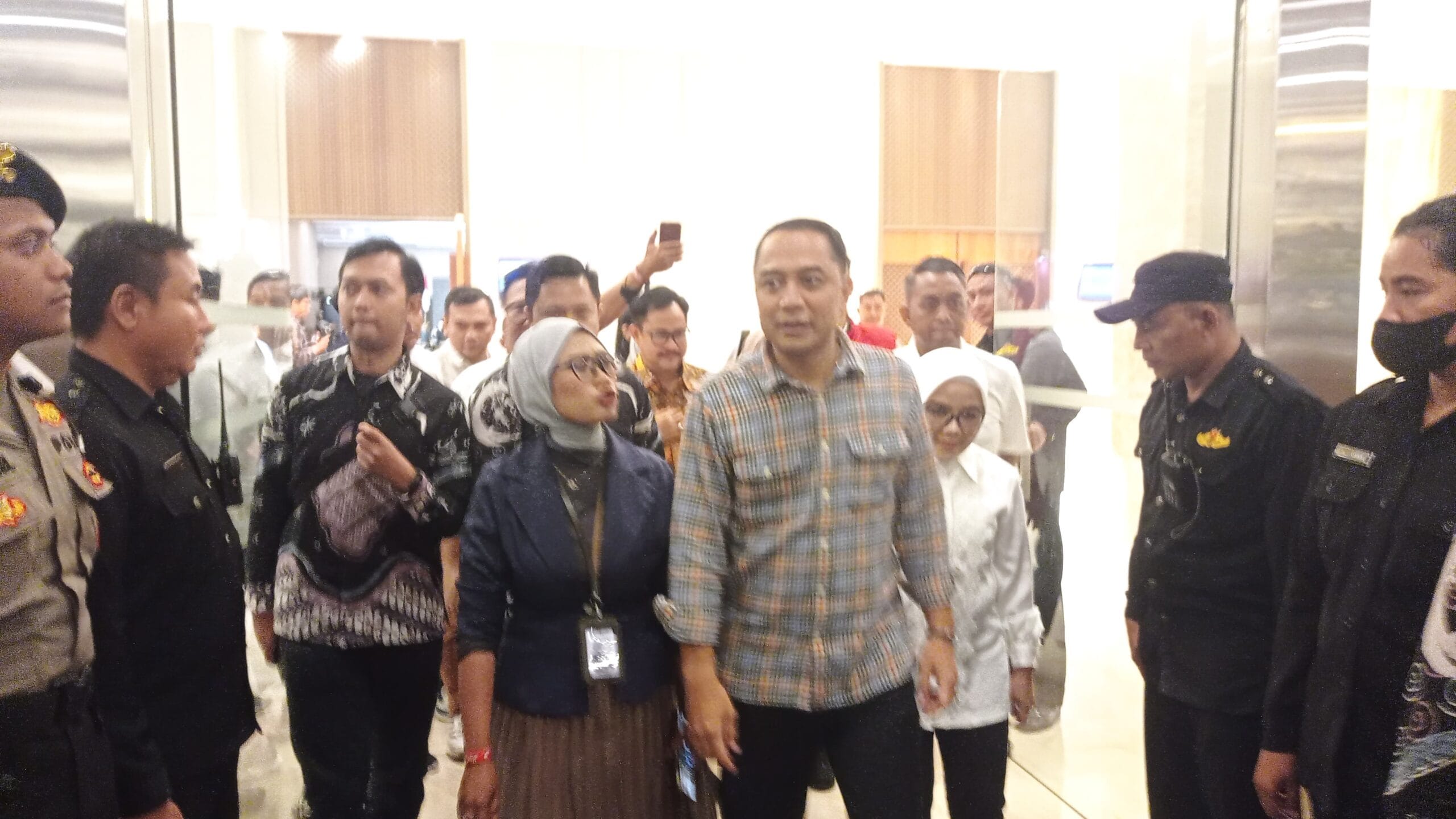 Makan Bergizi Gratis Di Surabaya Akan Dimulai Tanggal 13 Januari 2024 – Brigade Pasopati